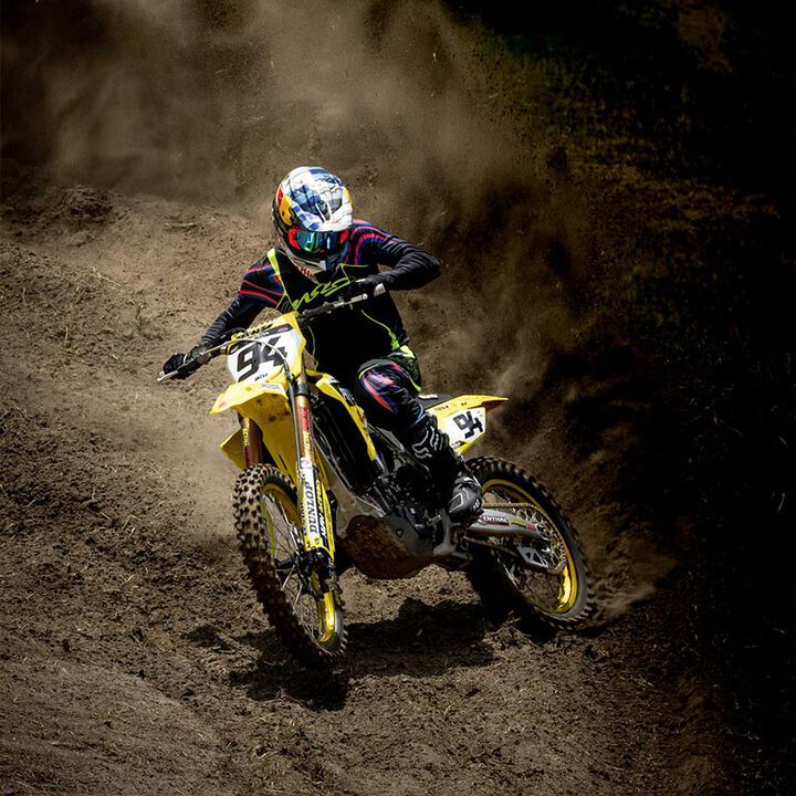 Fox Moto - Motocross & Enduro | Fox Racing® Österreich