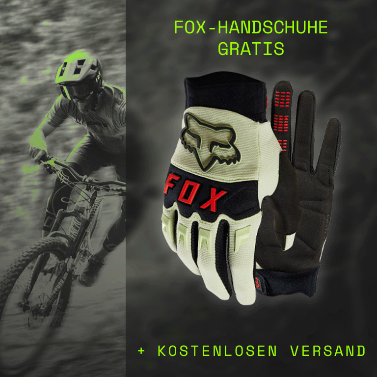 Fox Racing® Österreich - Official Site - MX, MTB & Sportkleidung